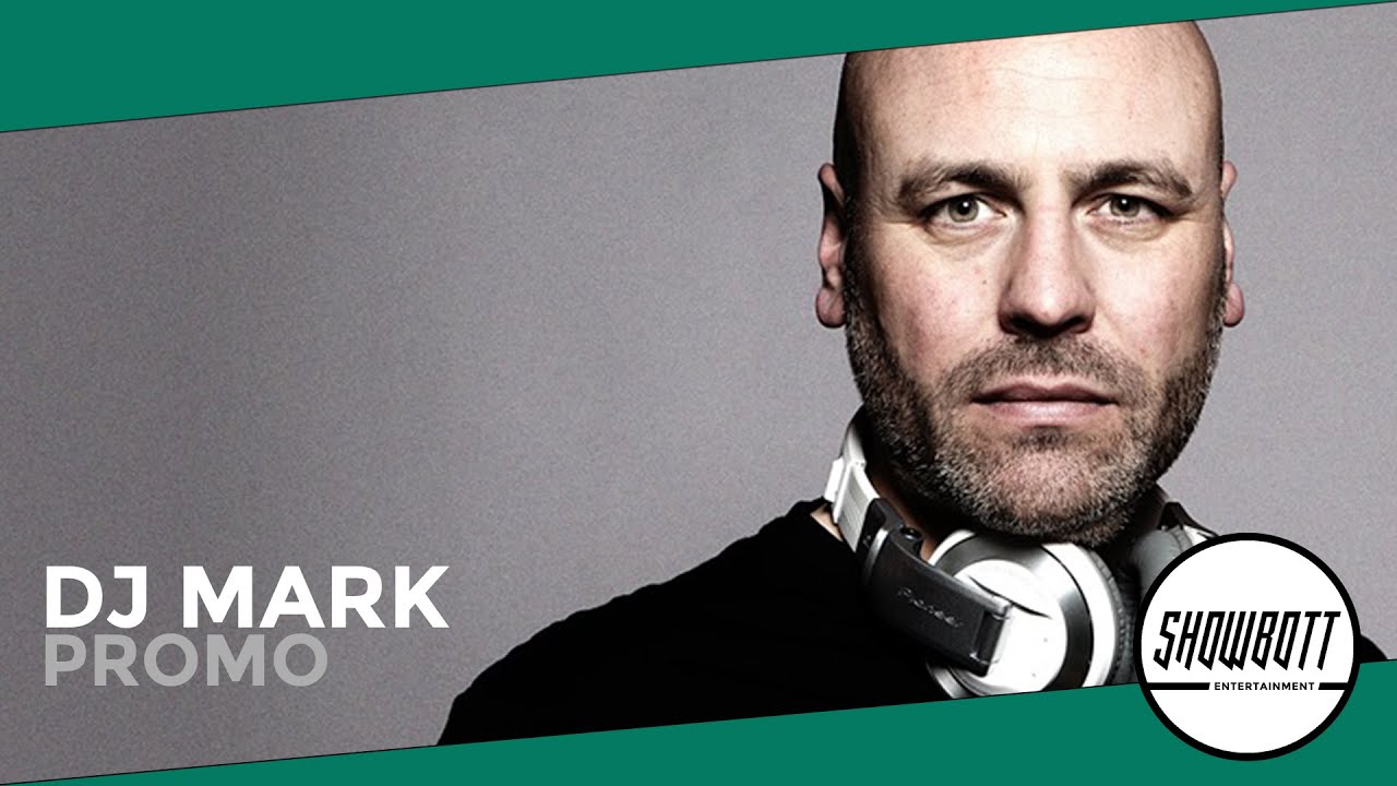 Dj Mark | Yorkshire-based Corporate & Wedding DJ for hire at UK events ...