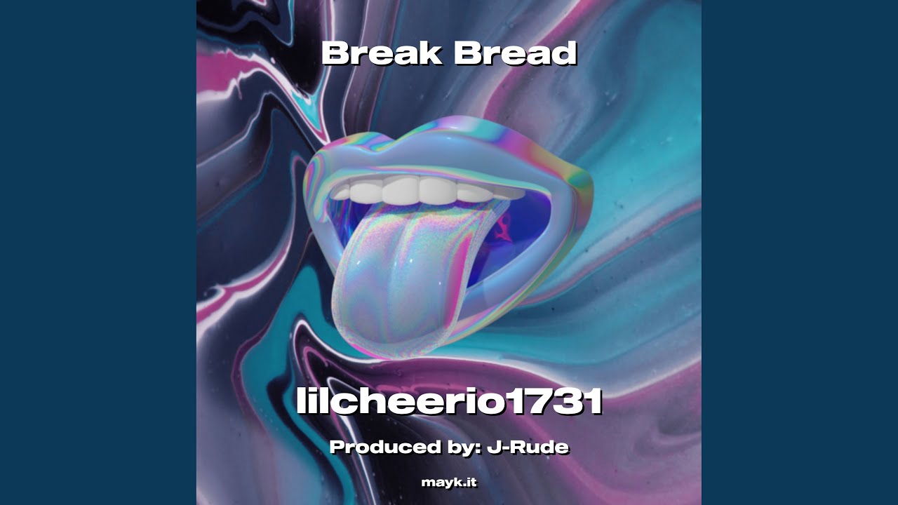 Break Bread - YouTube