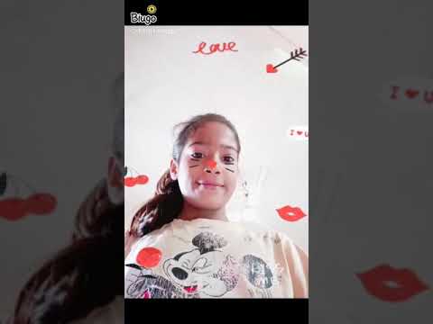 Bigo video Priya Sharma