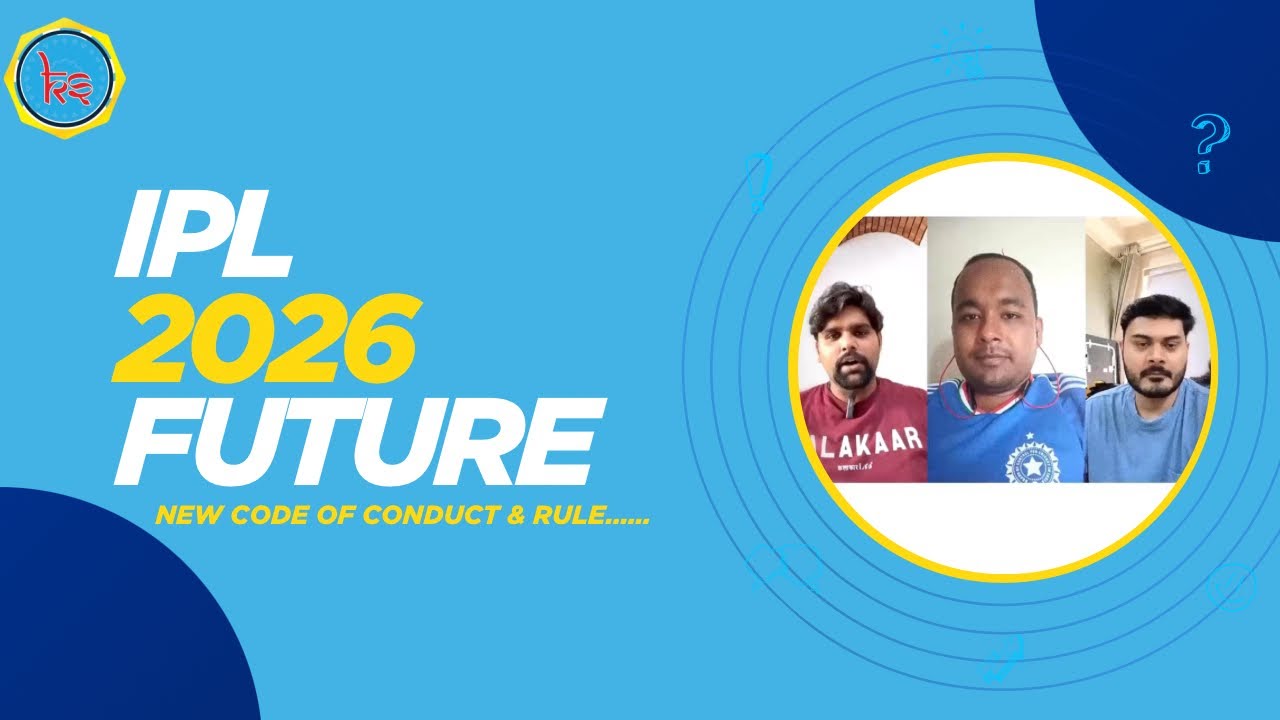 In Episode 2 we discuss how IPL can change in future. #ipl #cricket # ...