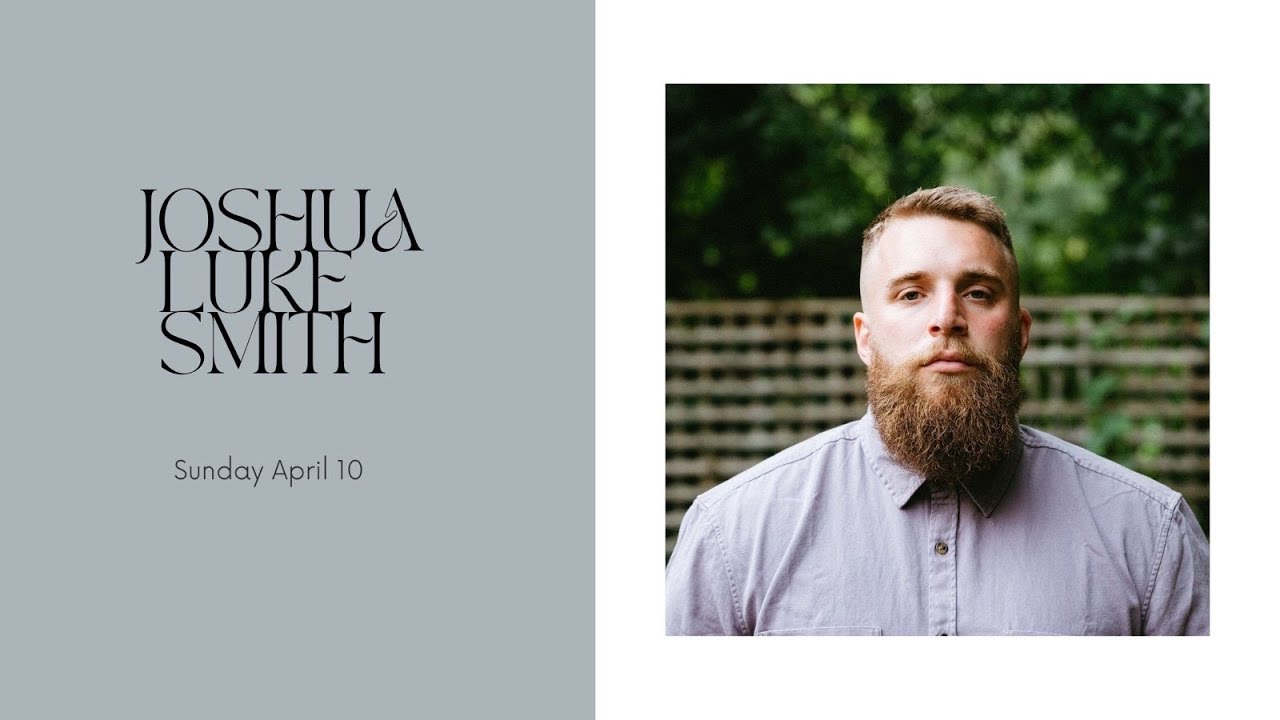Joshua Luke Smith | Breakthrough in The Desert | Life Church - YouTube