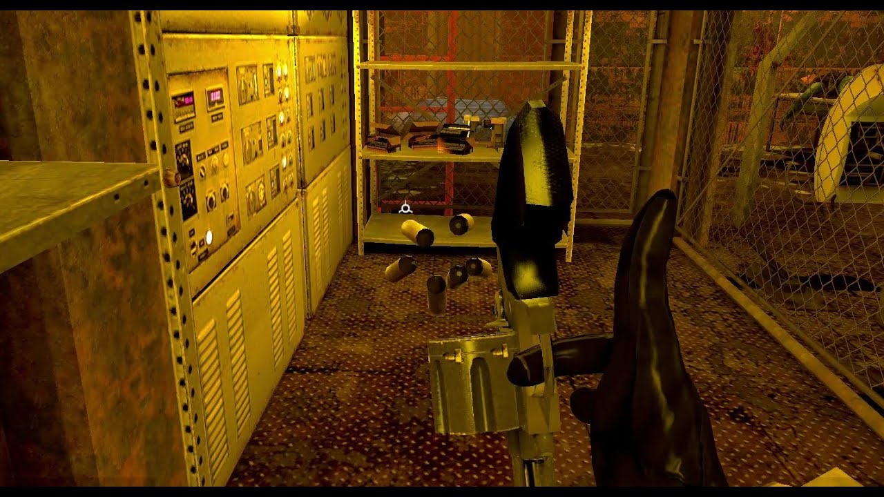 Alright! The sheriff is back in town! | Entropy : Zero 2 | difficulty ...