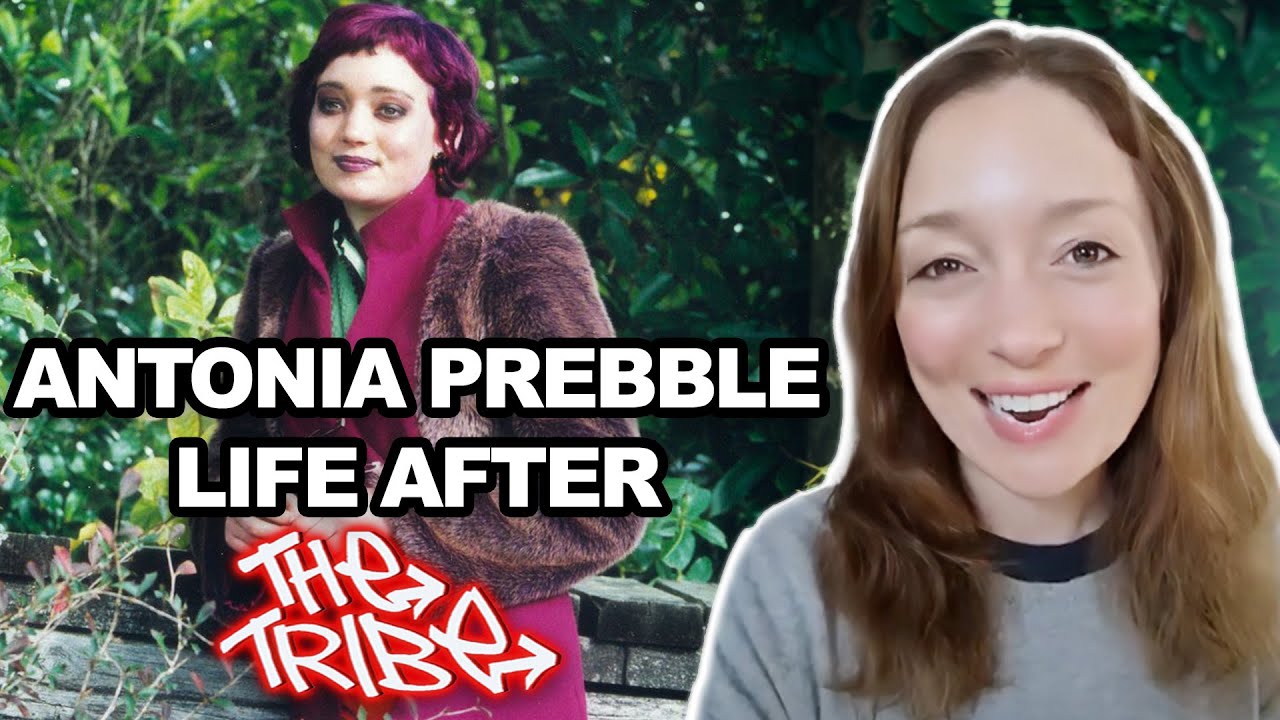 Antonia Prebble 2022