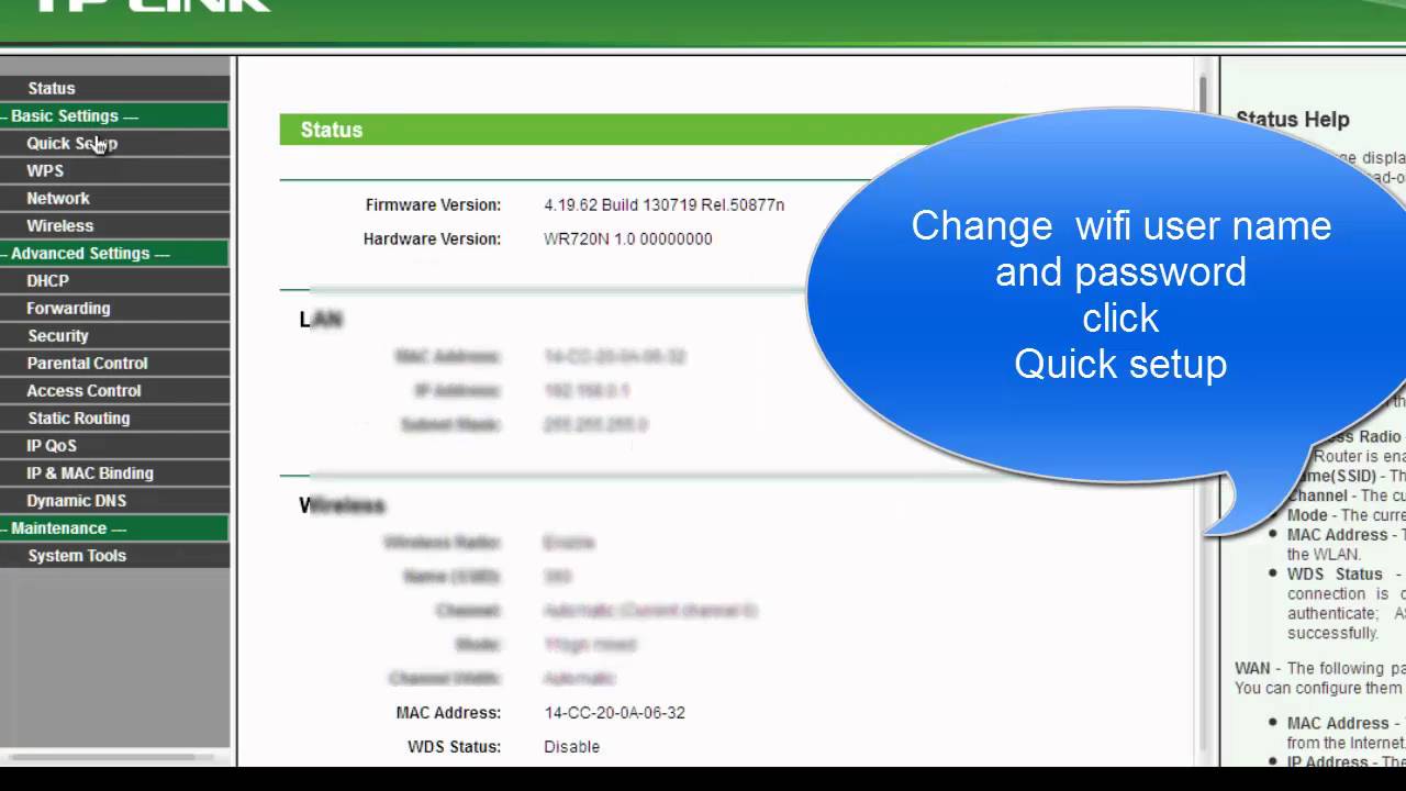 How To Change Wifi Password Change Wifi Password How To Change Tp link Wifi Password YouTube how-to-change-wifi-password-change-wifi-password-how-to-change-tp-link-wifi-password-youtube
