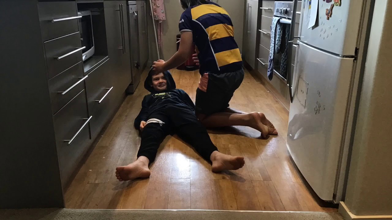 The Disappearing Boys - YouTube