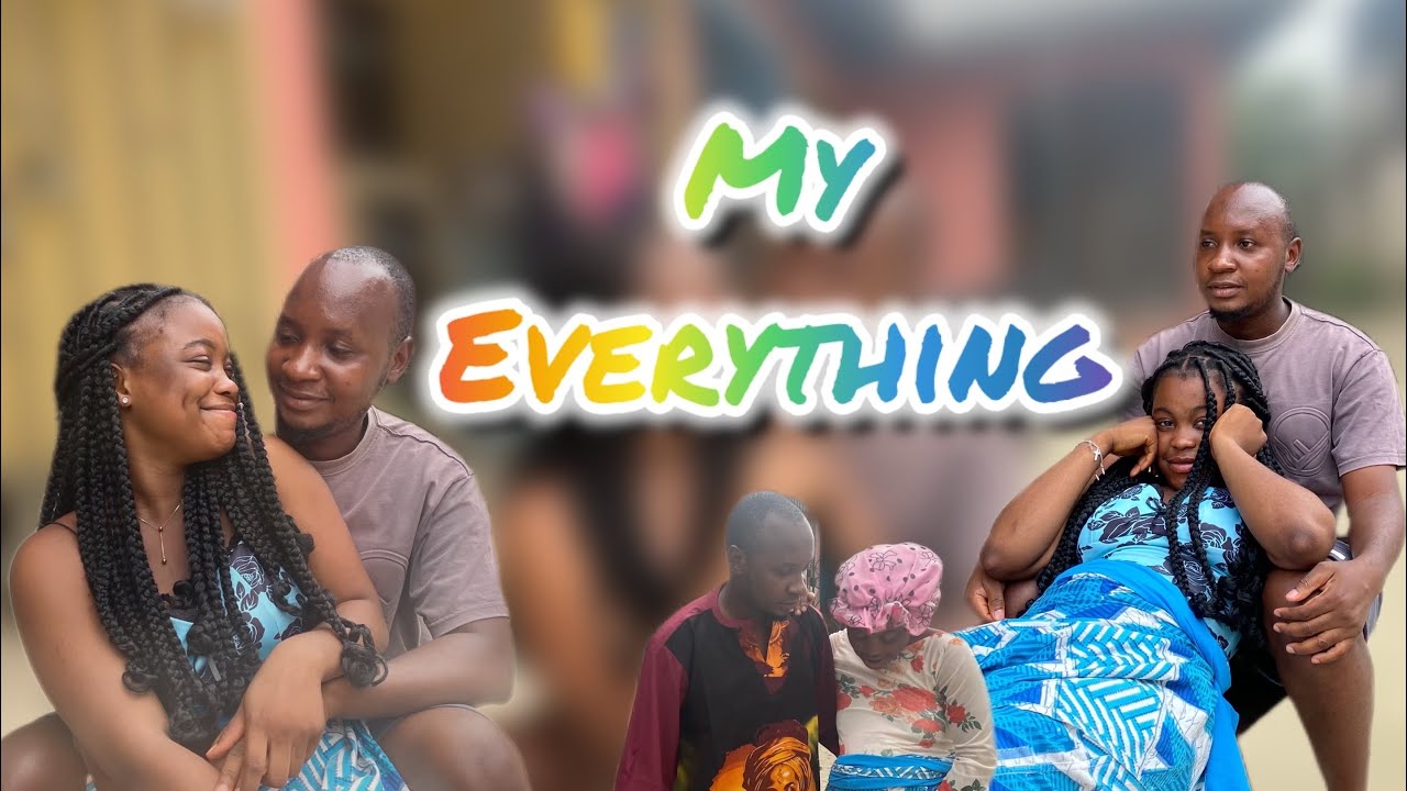 My Everything - YouTube