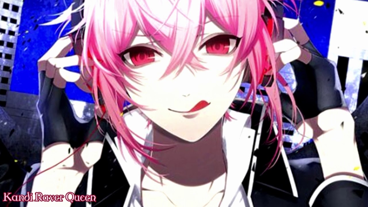 Nightcore Bumpy ride - YouTube