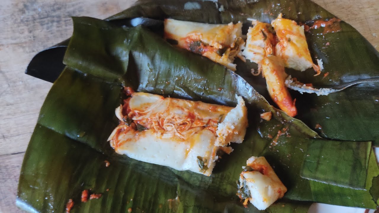 Como hacer tamales rancheros de pollo para principiantes, faciles ...