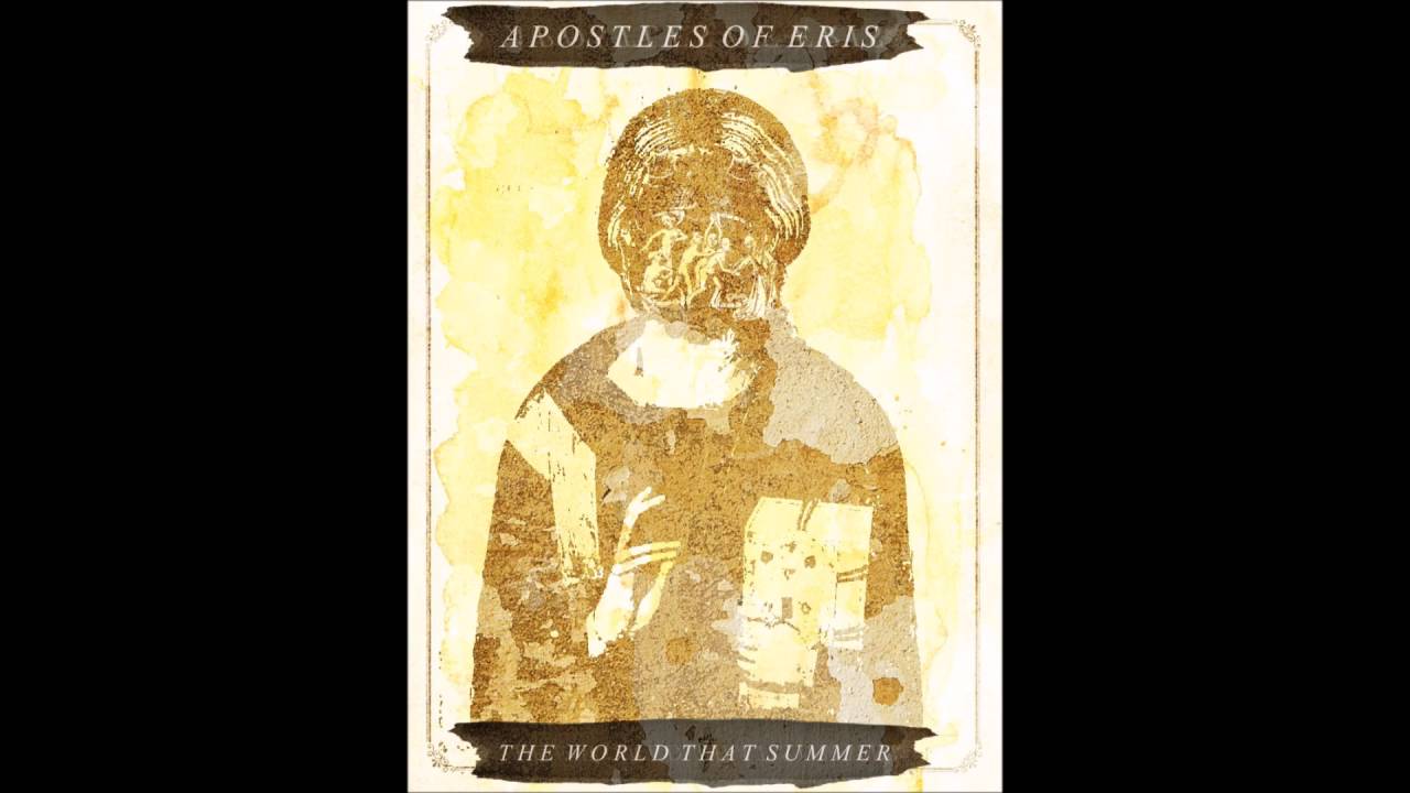 APOSTLES OF ERIS Putting Faith Into Fantasy - YouTube