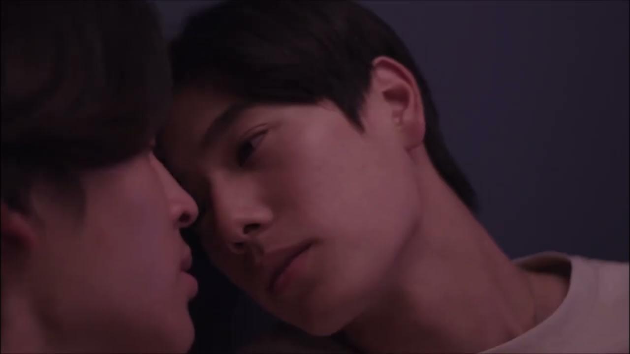 BL | Palm X Nueng | never let me go MV | 8letters - YouTube