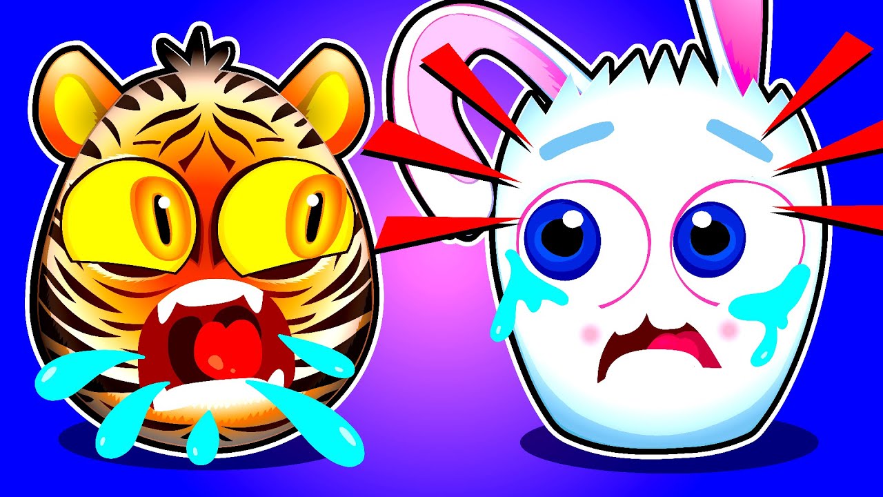 Educational cartoons for kids. Learning with Op and Bob. Op and Bob ...