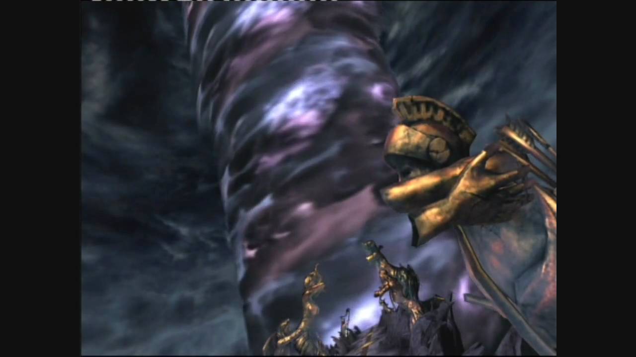 Let's Play Dante's Inferno Part 7 Walkthrough Unholy - YouTube