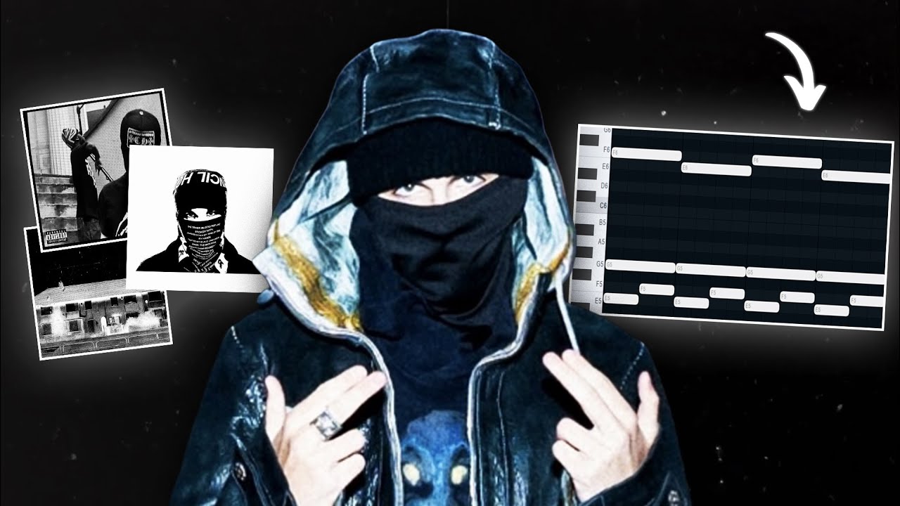 How EsDeeKid Makes His Underground Beats Go Mainstream - YouTube