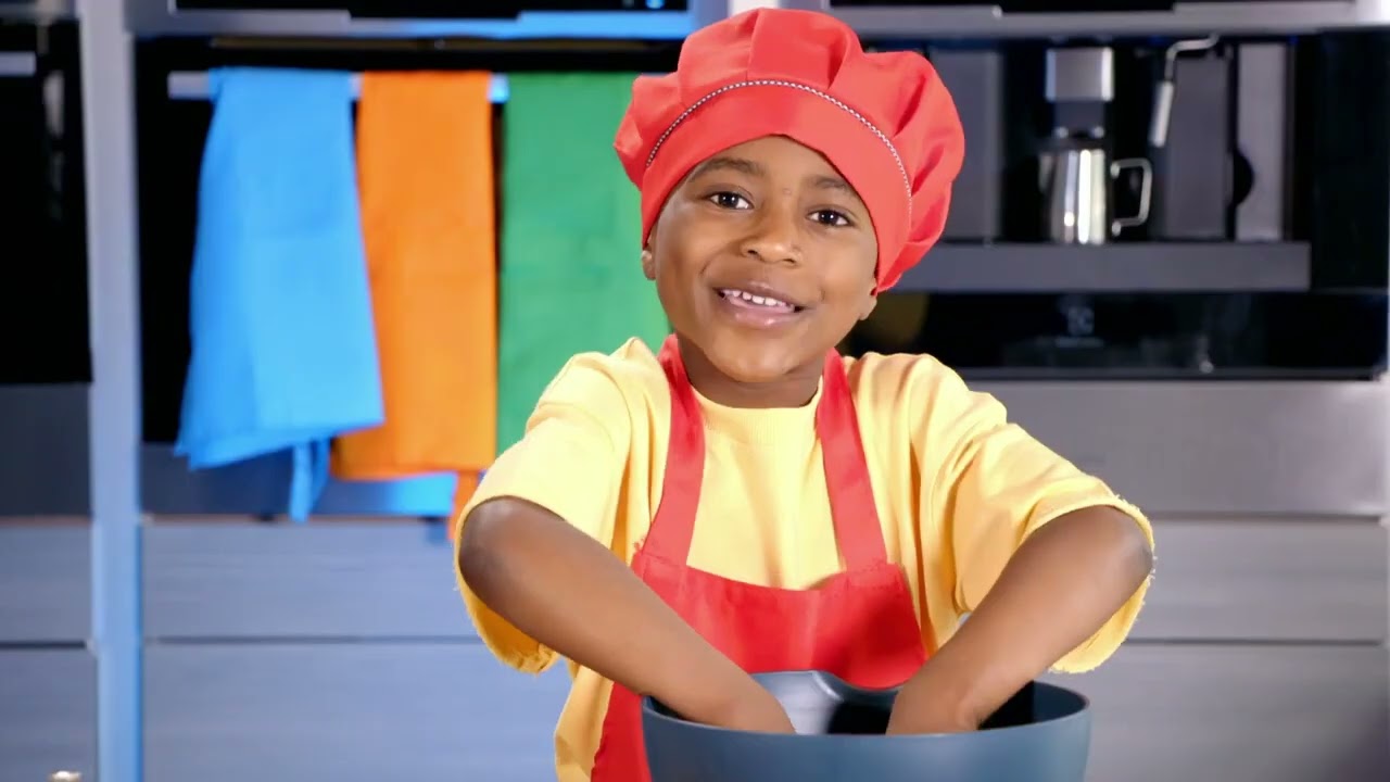 Kemi and Milkshake! Monkey ｜ 22nd October 2022 ｜ Milkshake! - YouTube