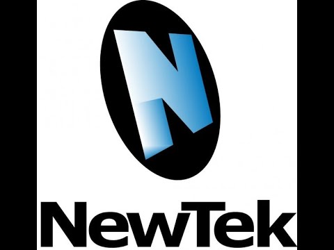 NewTek Comprehensive Overview of TriCaster Production Switchers - YouTube