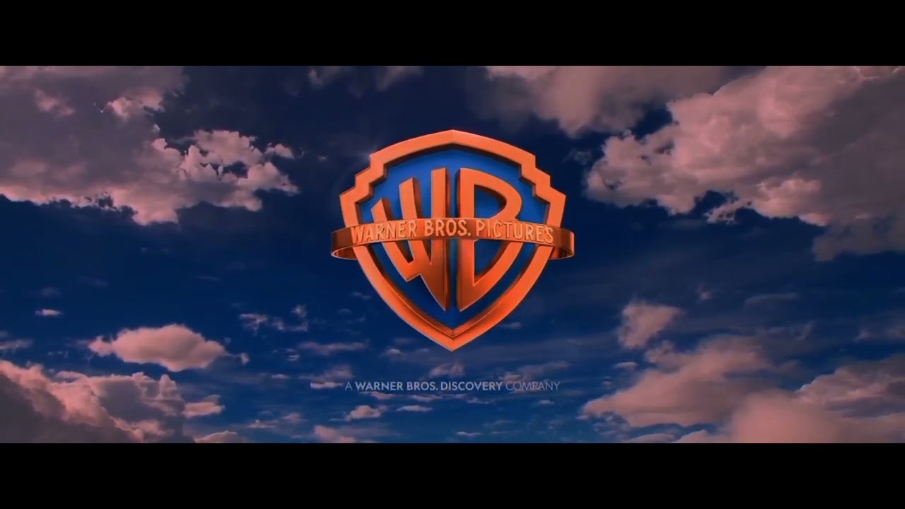 Dream Logo Combo: Warner Bros. Pictures/Apple Original Films/Don ...