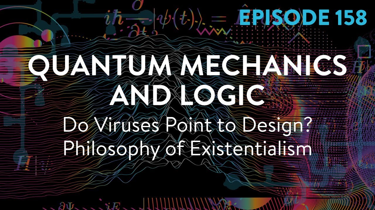 Quantum Mechanics and Logic | 28:19 ep 158 - YouTube
