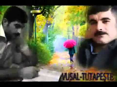TALIW DILI..Vusal...Tutapewte Ti cimi bibi   azen iwti...2014