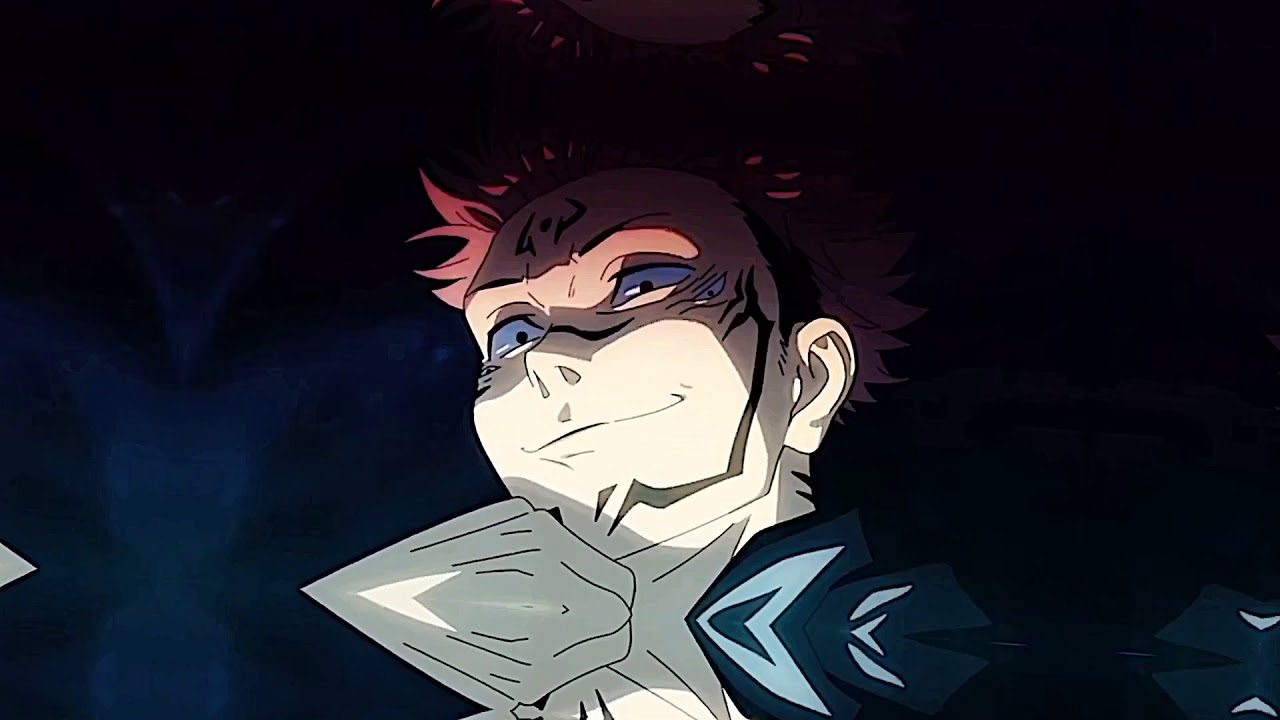 sukuna edit - bottom of the deep blue sea - YouTube