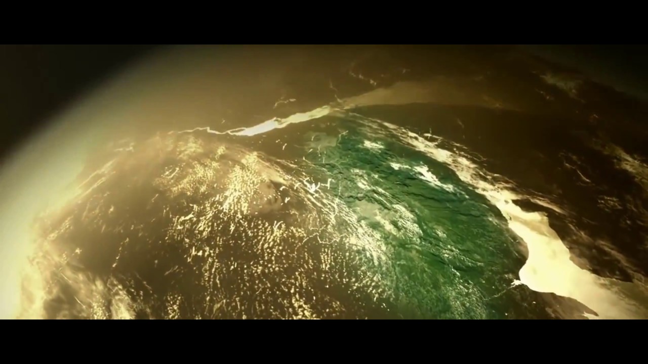 Green - Multifandom - YouTube