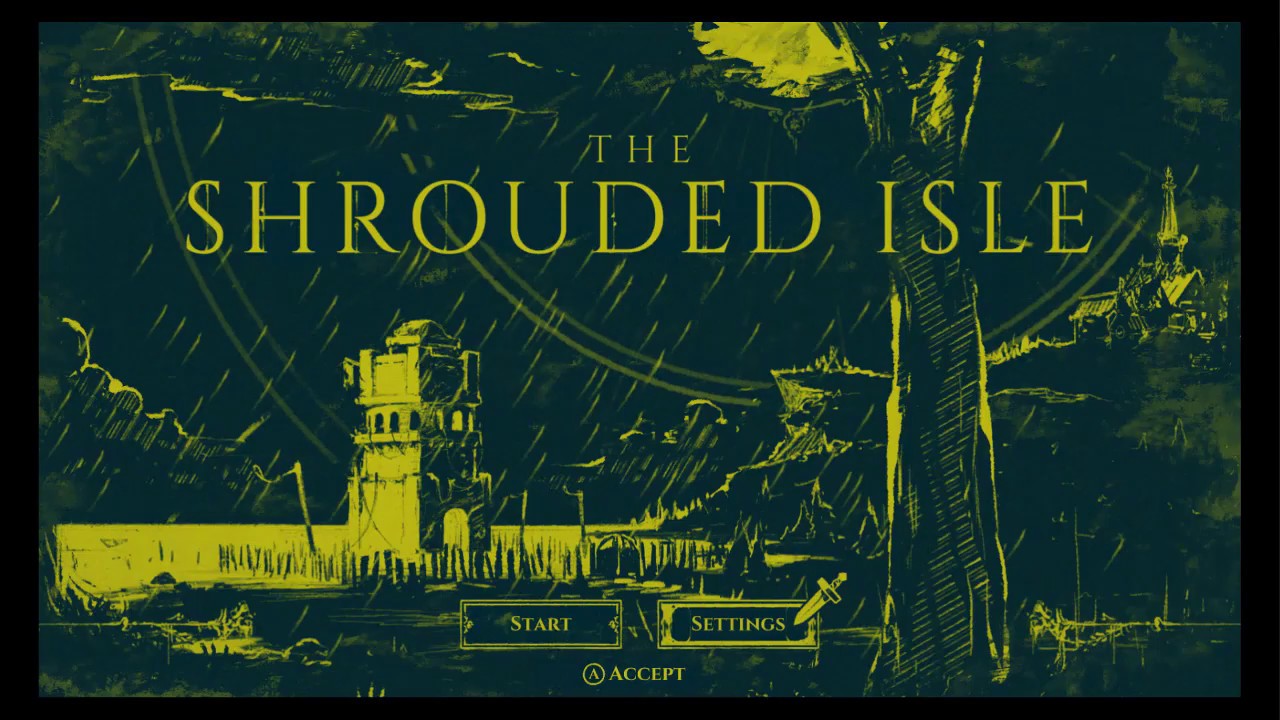 3 Minute Review! Shrouded Isle for Switch - YouTube