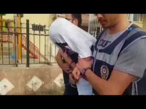 Barış Akarsu’nun Evini Soyan Hırsız Yakalandı