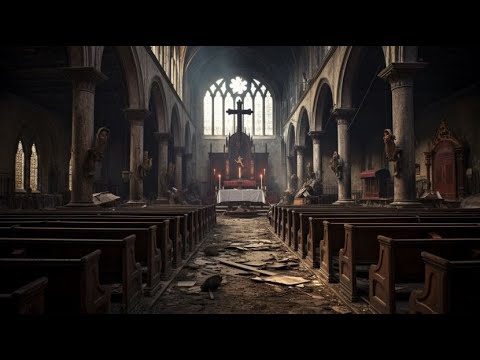 Haunted Churches Cursed By The Devil Himself - YouTube