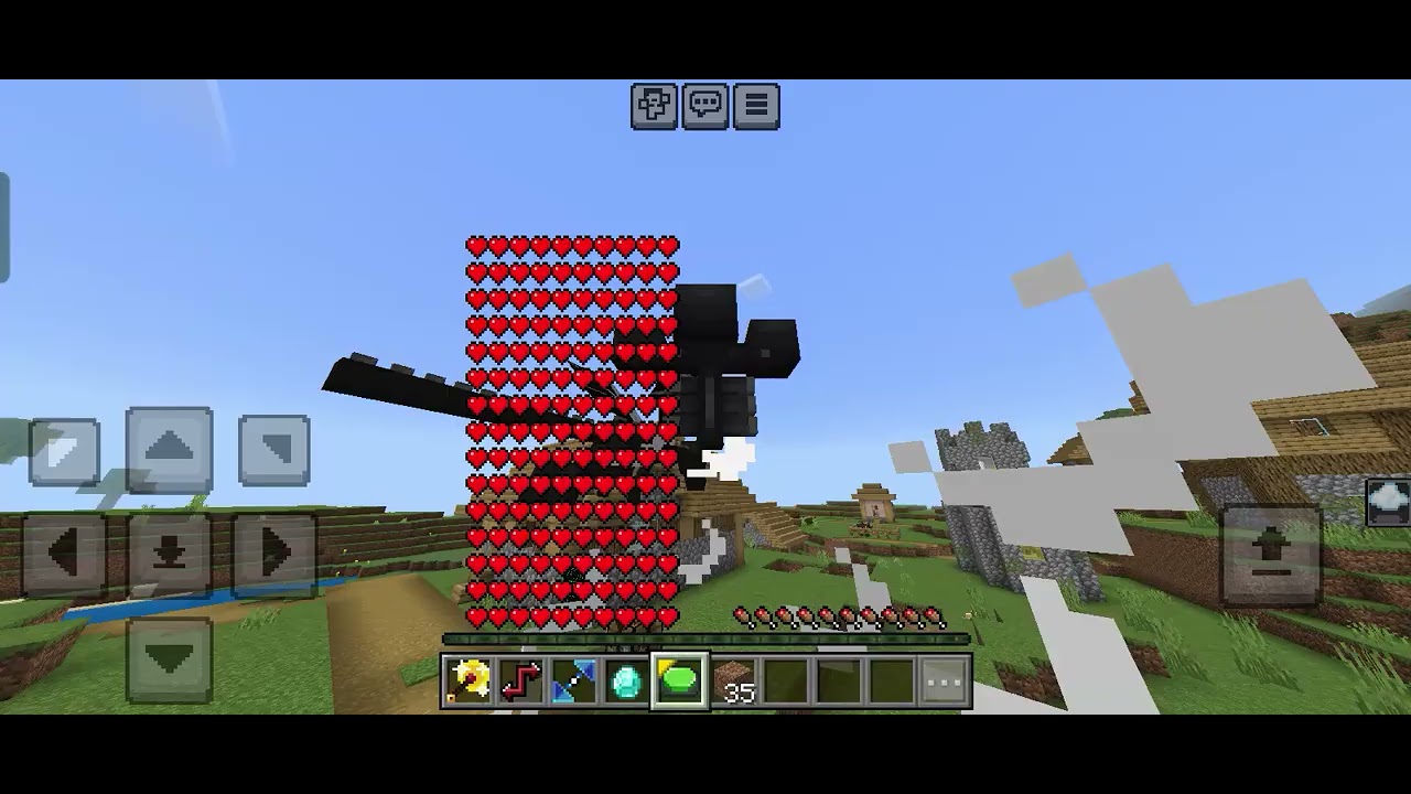 Minecraft Mobs - YouTube