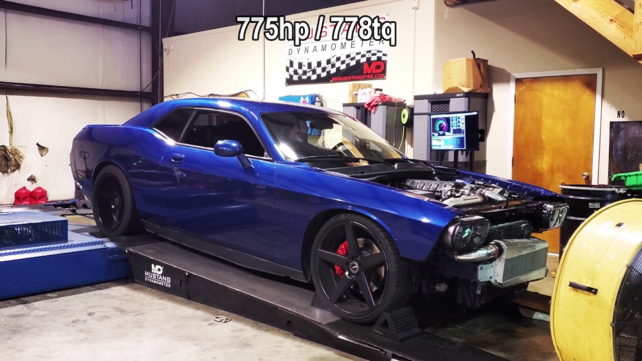 Get More Out of Your Ride With SD Racing! - YouTube