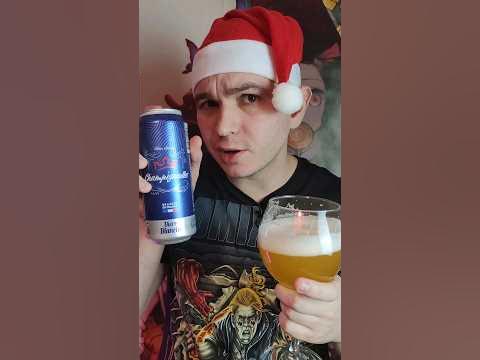 Шампиньоль бир бланш из магазина Красное&Белое - YouTube