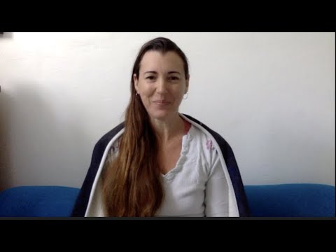 Somatic Meditation: 10-Points and Central Channel Breathing - YouTube