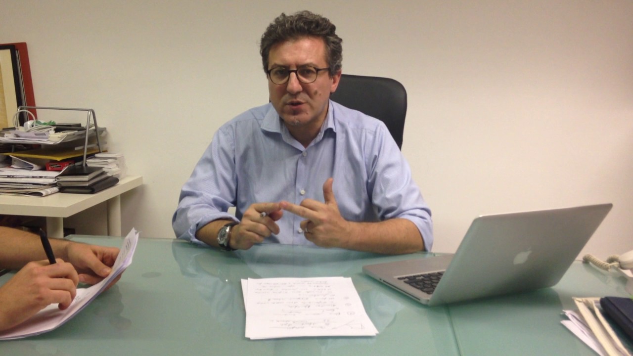 Domenico Spinelli (Wide Pilot): "Il successo non è solo tecnologia ...