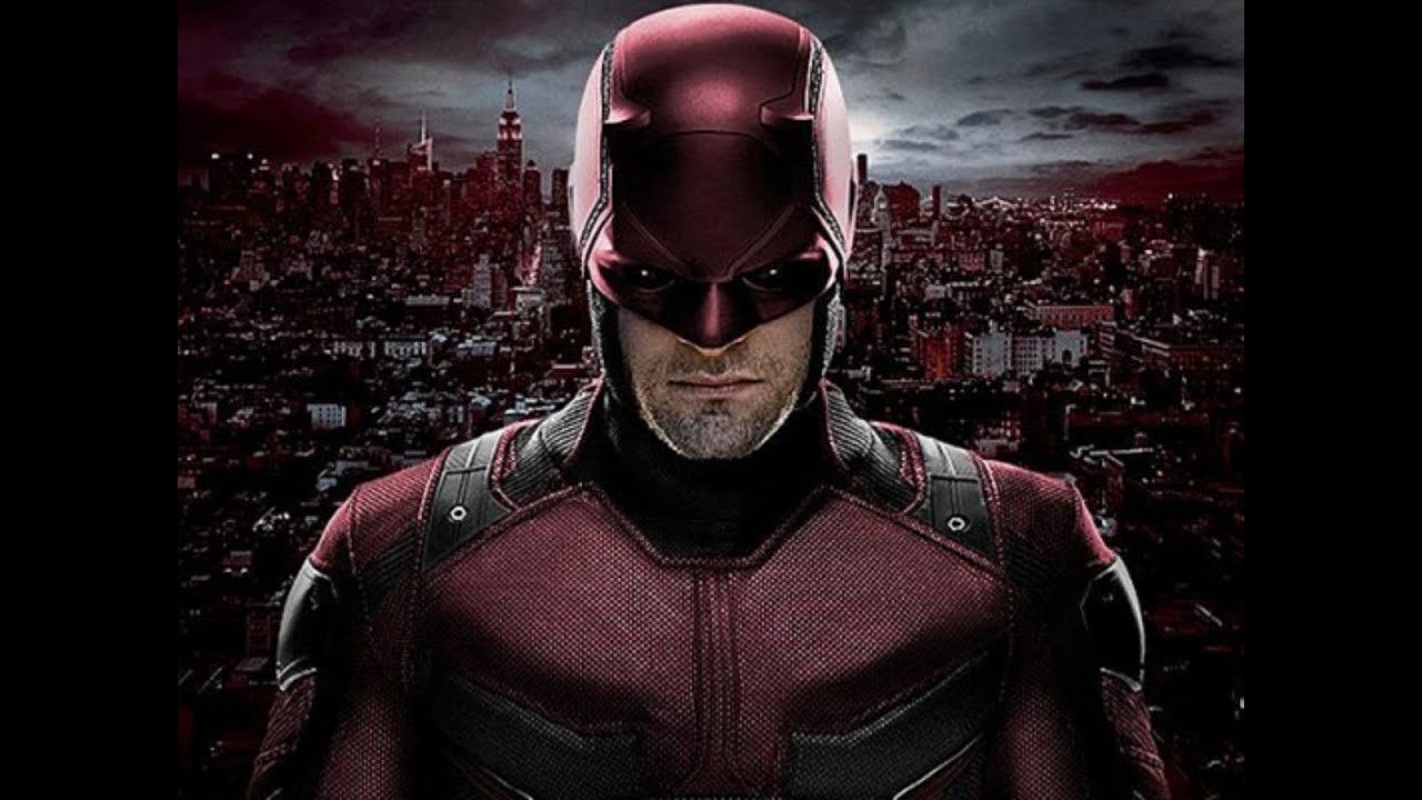 Daredevil Theme Epic Hip Hop Club Trap Beat (Prod. by Supaboy) - YouTube