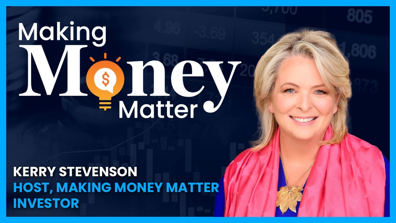 Common investing mistakes and some things to think about with Kerry ...