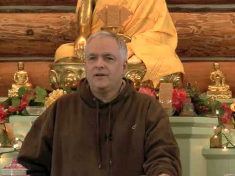 09 The Two Truths presented by Guy Newland: Buddha Nature in Different ...