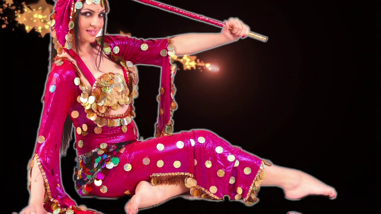 Saidi Lab Online with Maryem Bent Anis - YouTube