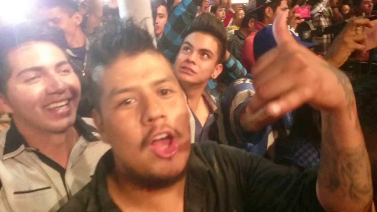 La Angostura Gto 2018 Cuisillos Marzo 19 - YouTube