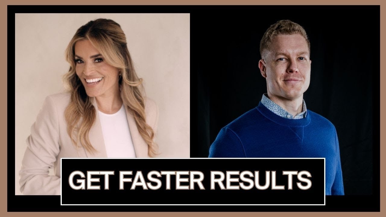 Embracing Feedback to Grow Personally and Professionally with Sam Parr ...