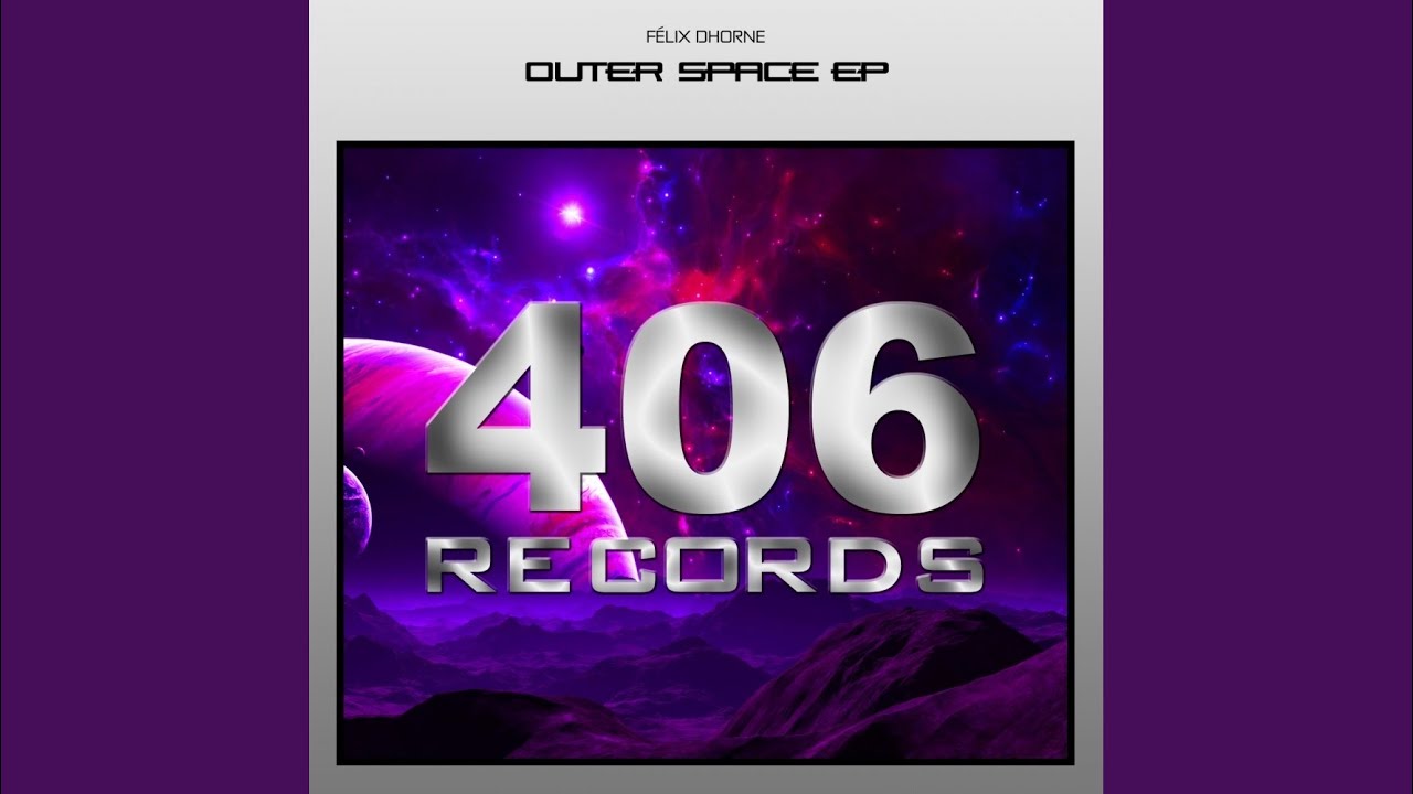 Outer Space (Original Mix) - YouTube