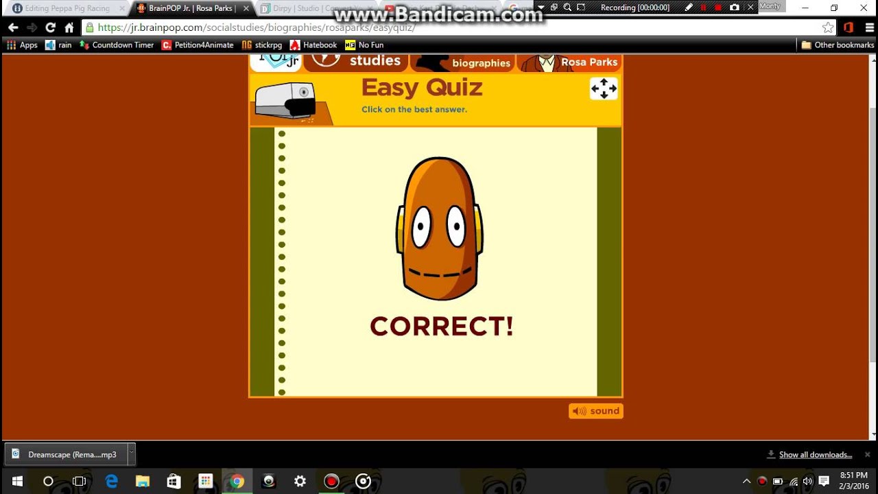 Moby's "beep" sound - YouTube