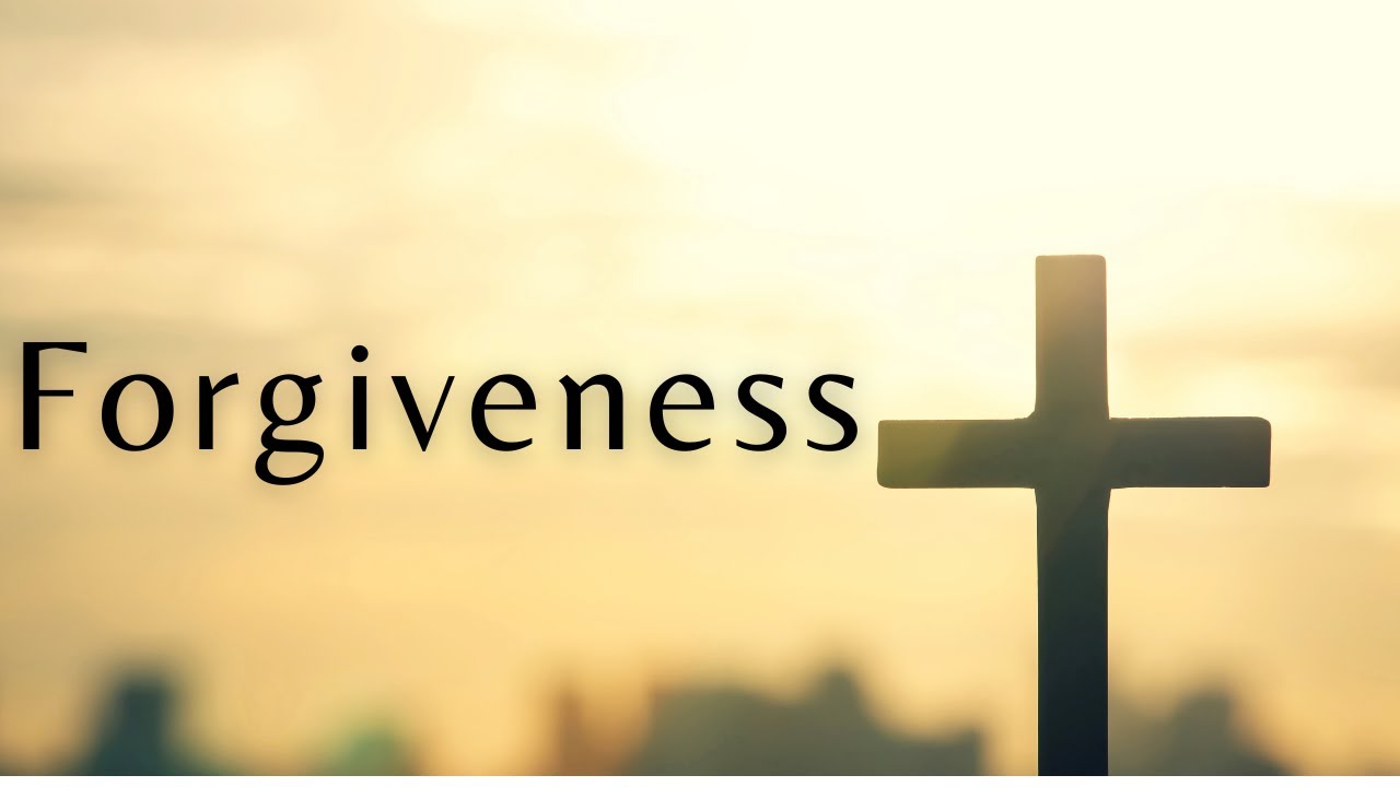 "10 Inspiring Christian Quotes to Embrace Forgiveness and Healing ...