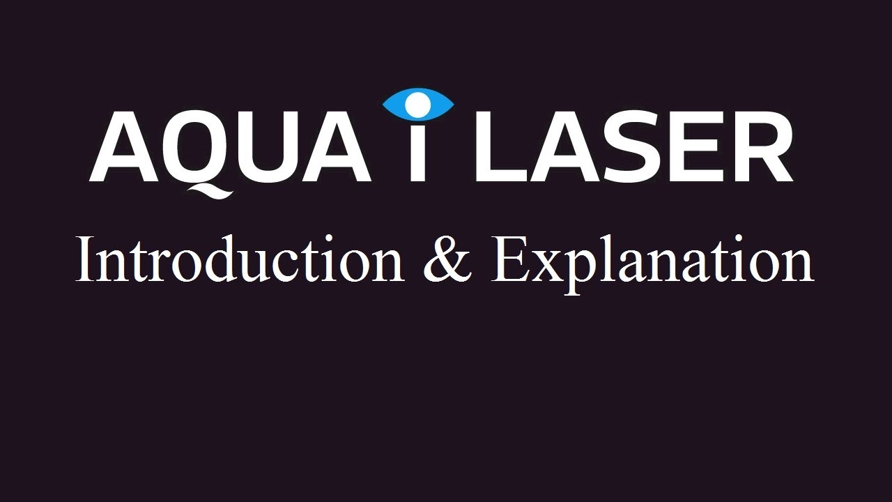 Introduction and Explanation of Advanced Laser Surgery - YouTube