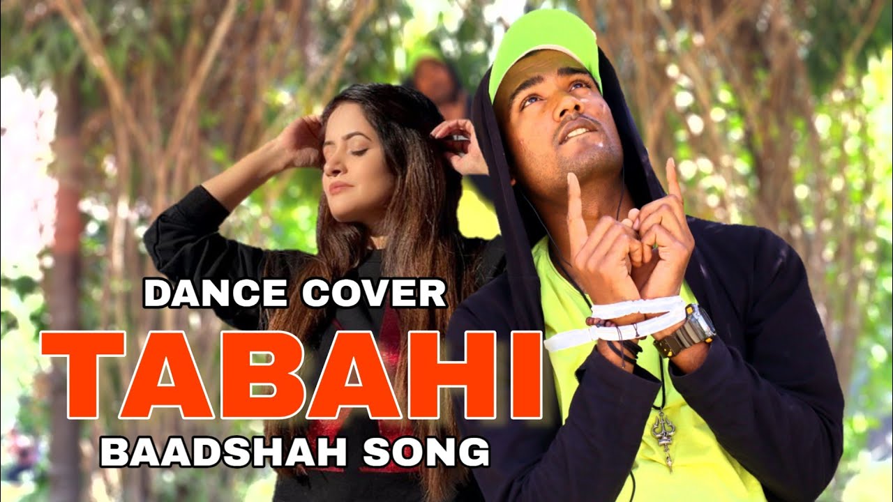 Badshah - Tabahi ( Dance Cover ) | Tamannaah | 3D Boys Dance Crew ...