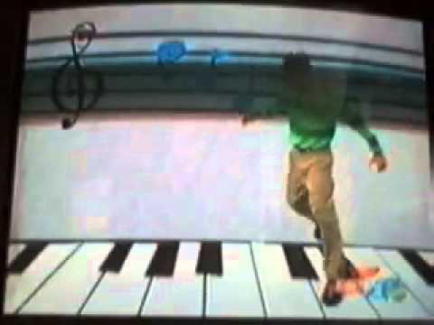 Blues Big Musical Part 6/11