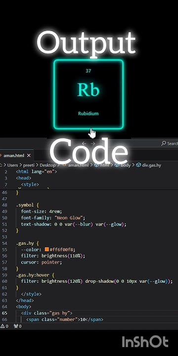 Button Animation In Html Css Part 134 Coding Html Css Youtube