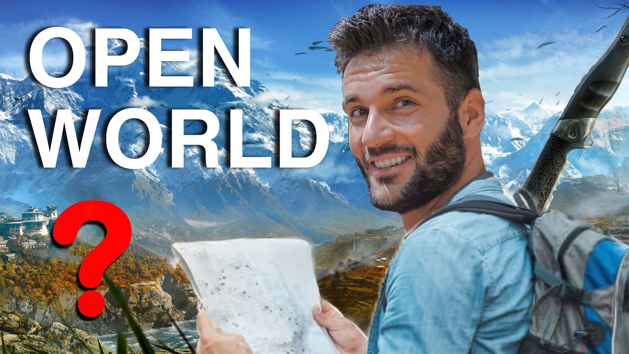 Τι θα πει EXPLORATION ? - YouTube