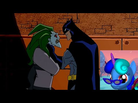 The Batman 2004 (Season 1) - Episode 10 (Rebooted) - YouTube