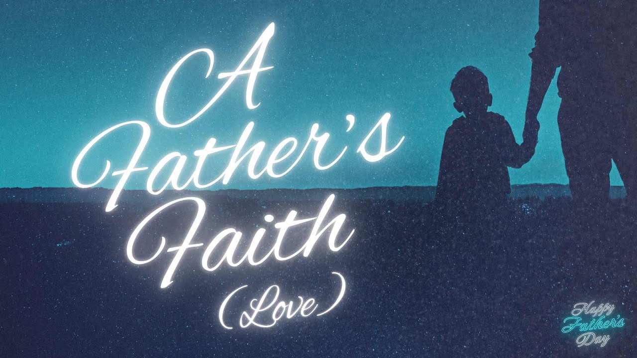 Father’s Day Worship Experience - YouTube