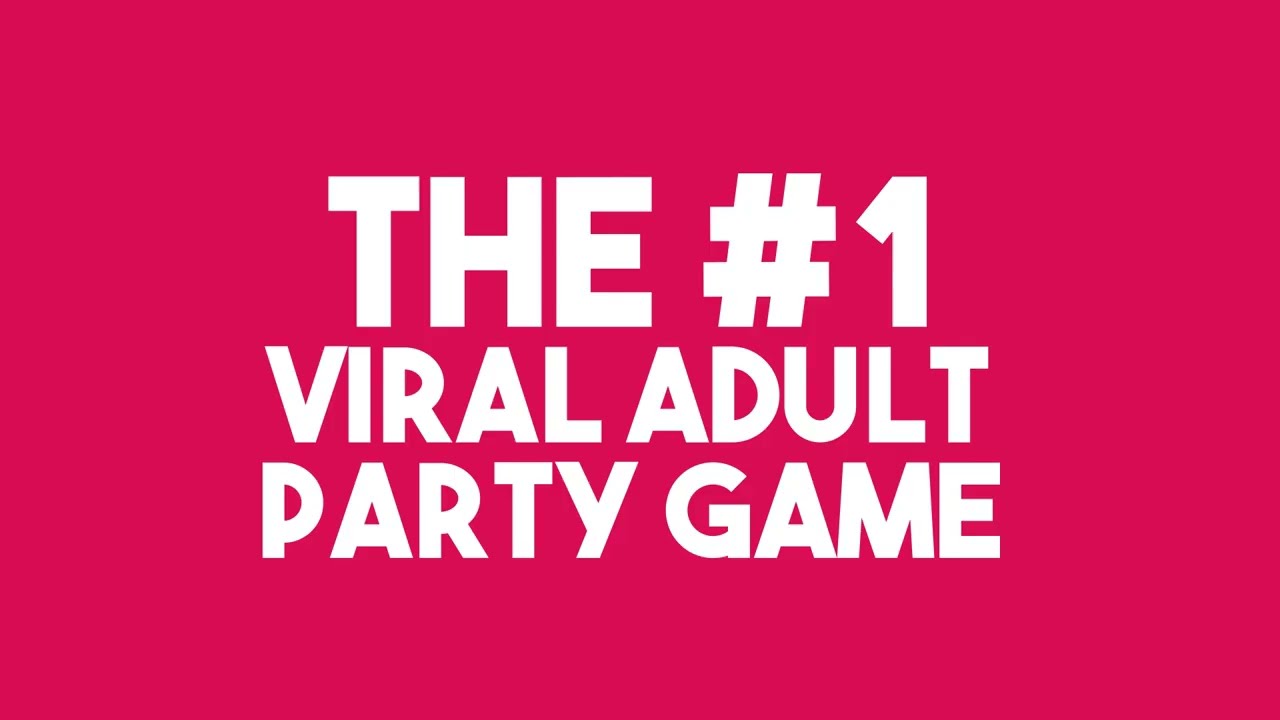 Incohearent - The #1 Viral Party Game - Guess The Gibberish - YouTube