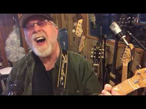 Fool for you anyway cover David LaMie - YouTube